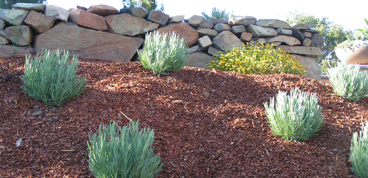 Sierra Rock Landscape Materials | Roseville CA